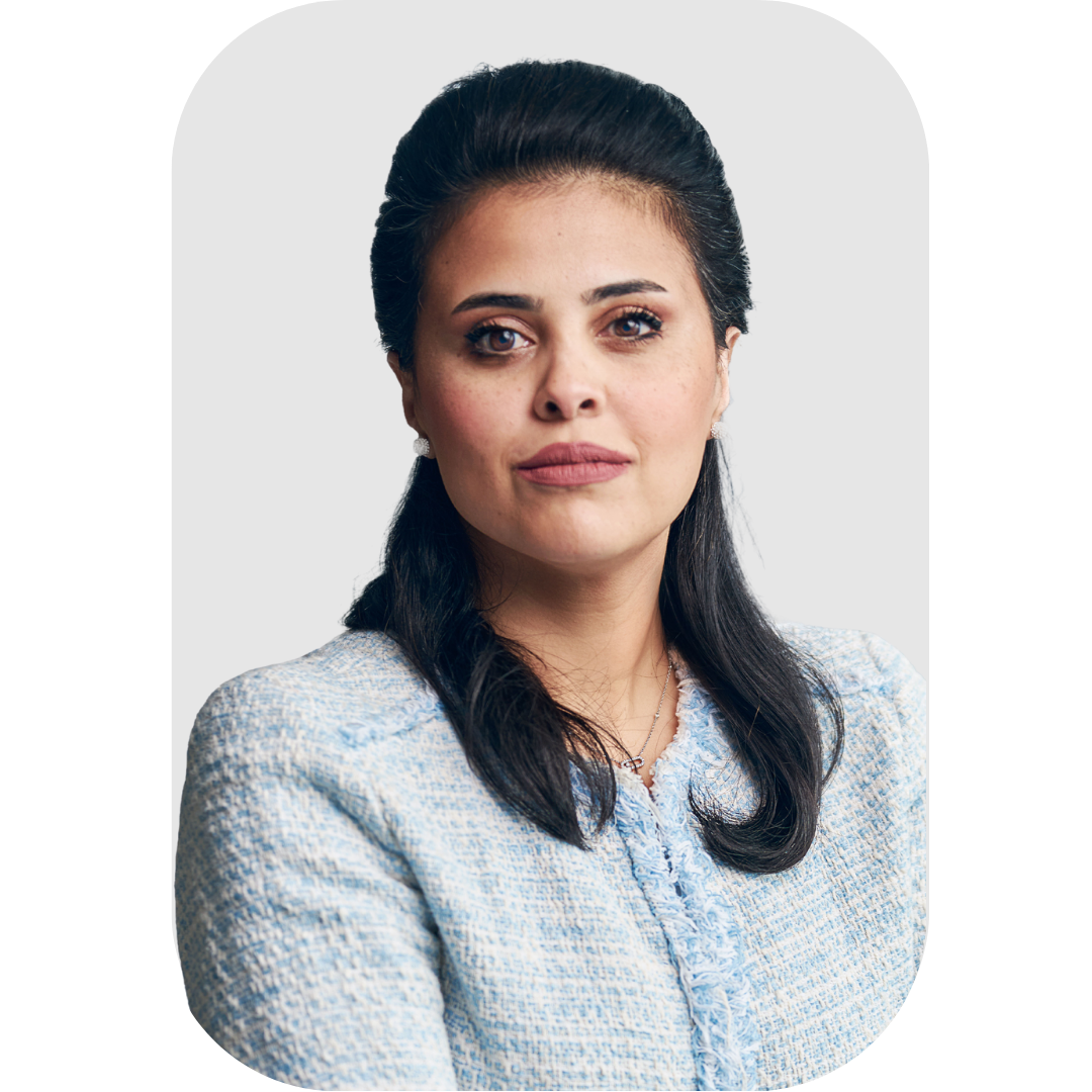 Our People – Mazad