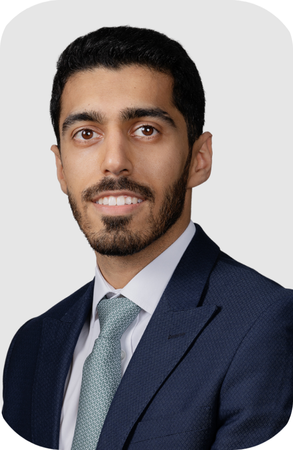 Our People – Mazad
