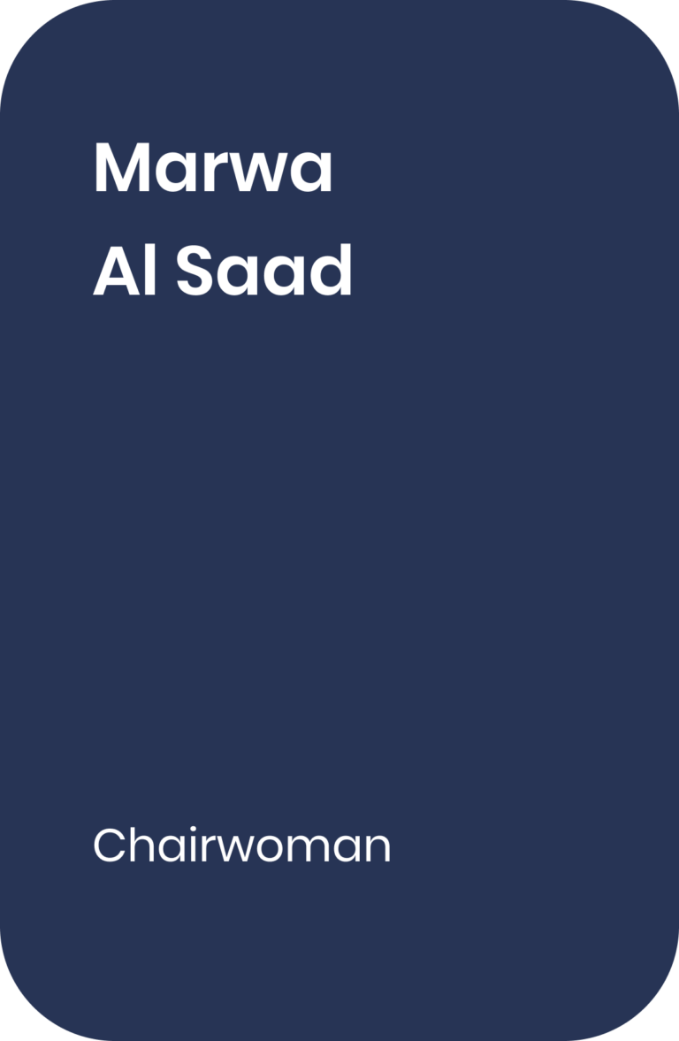 Our People – Mazad